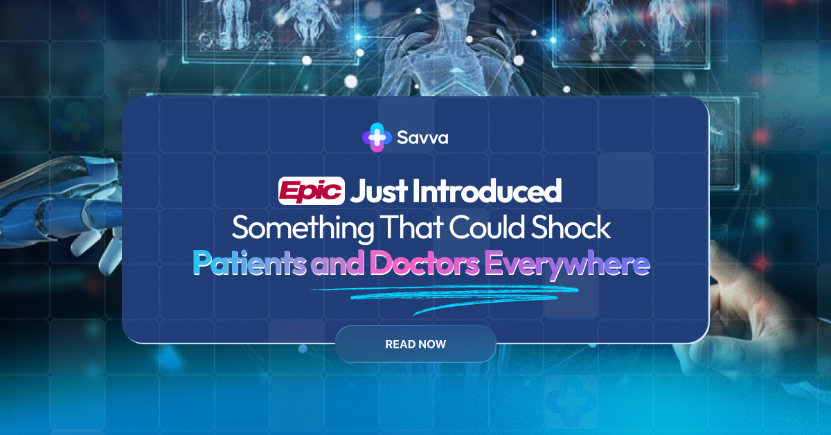 Emmie and Art: Epic’s AI Isn’t Just Smart, It’s Reshaping What Doctors and Patients Never ...